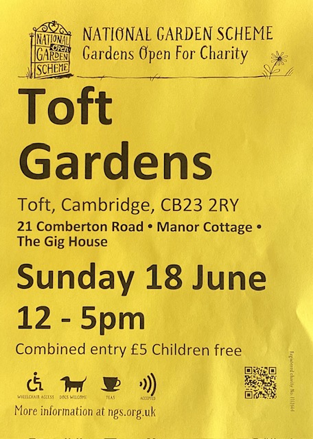 Toft Website